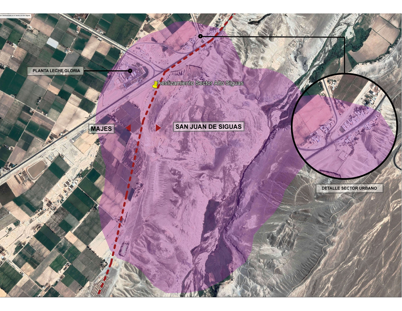 Conformación de Comisiones de Trabajo de la Problemática de ...